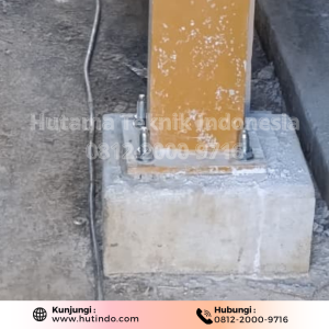 Harga Pasang Angkur M20 - Hutama Teknik Indonesia